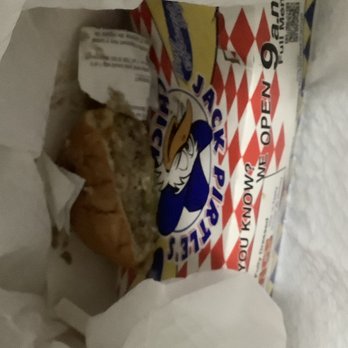 JACK PIRTLE’S CHICKEN - Updated December 2025 - 2484 Jackson Ave ...