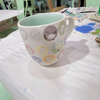 COLOR ME MINE - Updated October 2024 - 259 Photos & 183 Reviews - 260 ...