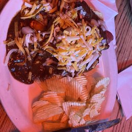 TEXAS CHILI PARLOR - 679 Photos & 900 Reviews - 1409 Lavaca St, Austin ...
