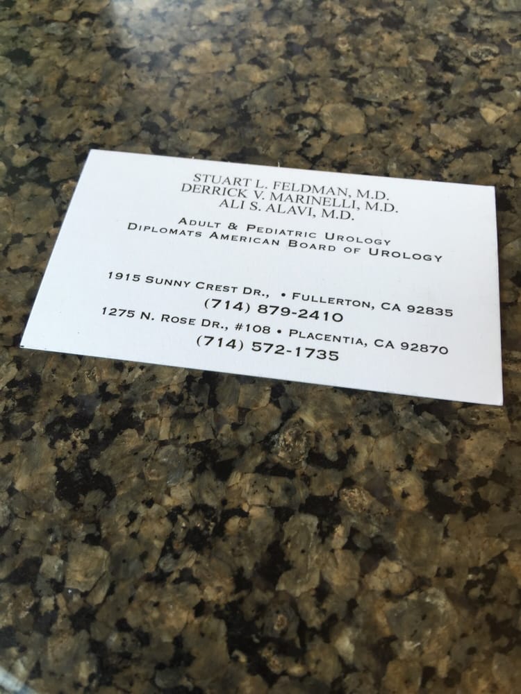 MARINELLI & FELDMAN, MD - Updated December 2025 - 24 Reviews - 1915 ...