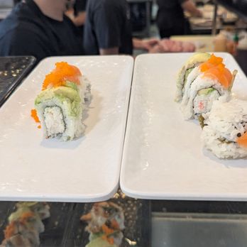 FUJI SUSHI BUFFET - Updated June 2025 - 2926 Photos & 1679 Reviews ...