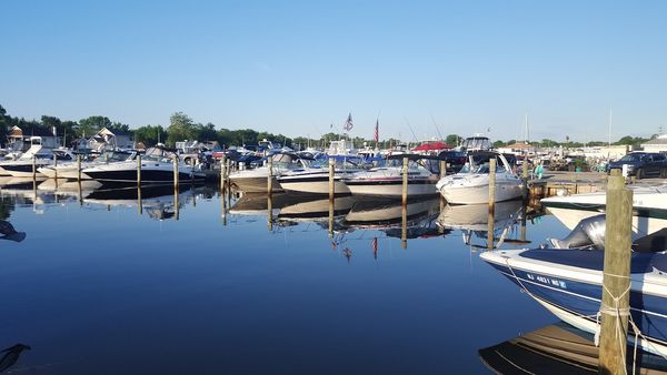 LIGHTHOUSE POINT MARINA - Updated October 2025 - 19 Photos & 18 Reviews ...