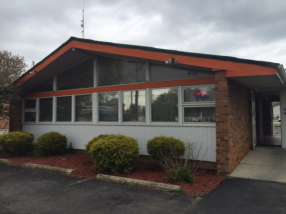 PUCKERFISH VAPE - NORWALK - Updated December 2025 - 158 Milan Rd ...