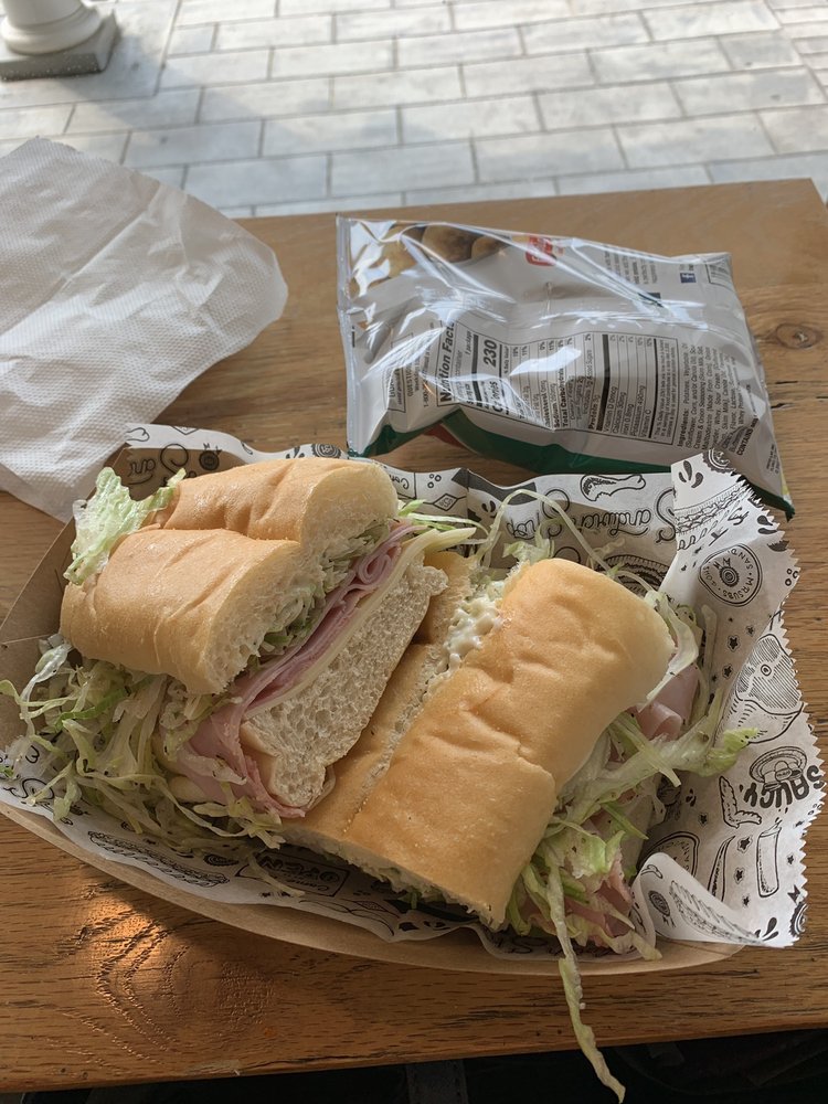 MR SUBS - 81 Photos & 59 Reviews - 2674 Rt 130, Cranbury, New Jersey ...