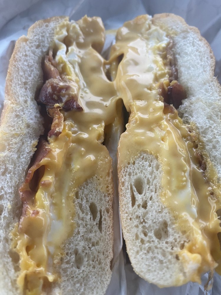 MIGGY’S DELI - Updated October 2025 - 5803 Milford Rd, East Stroudsburg ...