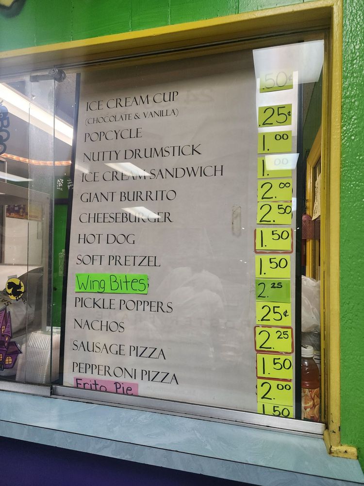 GOLDEN GATE SKATELAND - Updated August 2025 - 41 Reviews - 11169 Lamey ...