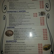 EL CANCUN - 11 Photos - Mexican - 1405 S High St, Longview, TX ...