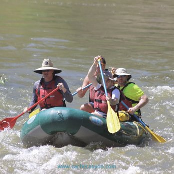 CACHE CANYON RIVER TRIPS - Updated October 2025 - 97 Photos & 92 ...