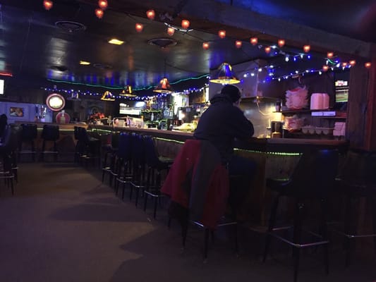 TAMARACK PIZZA - Updated April 2026 - 11 Photos & 44 Reviews - 412 E ...