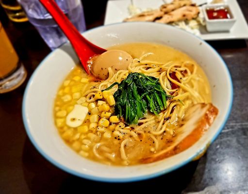 YOKO YOKO RAMEN - 74 Photos & 31 Reviews - Ramen - 315 Pacific Ave ...
