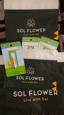 SOL FLOWER WELLNESS CENTER - Updated December 2025 - 75 Photos & 145 ...