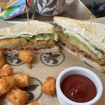 WHO DAT COFFEE CAFE - Updated September 2025 - 660 Photos & 594 Reviews ...