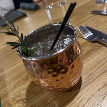 BRIGADE - Updated August 2025 - 214 Photos & 197 Reviews - 233 E Main ...