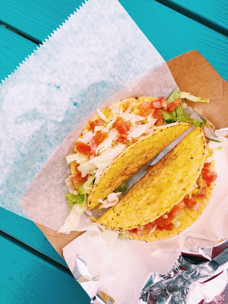DE NADA TACOS - Updated March 2025 - 62 Photos & 47 Reviews - 10000 ...