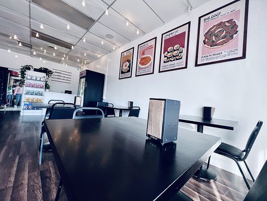 TRUE KIMCHI - 2805 E State Blvd, Fort Wayne, IN - Yelp
