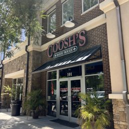 COOSH’S BAYOU ROUGE - Updated December 2025 - 206 Photos & 210 Reviews ...