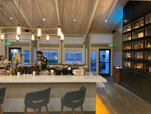 SALT WOOD KITCHEN AND OYSTERETTE - 788 Photos & 547 Reviews - Seafood ...