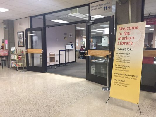 MERIAM LIBRARY - Updated July 2025 - 400 W First St, Chico, California - Libraries - Phone ...