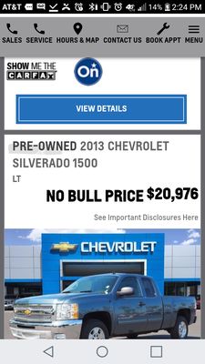 EARNHARDT CHEVROLET - Updated January 2025 - 53 Photos & 210 Reviews ...
