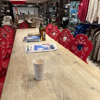 GORSUCH SKI CAFÉ - Updated December 2025 - 14 Photos & 25 Reviews - 555 ...