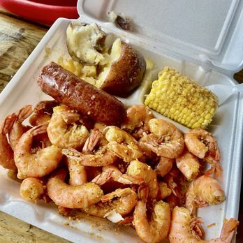 TE’JUN THE TEXAS CAJUN- ROBINSON - Updated January 2025 - 241 Photos ...