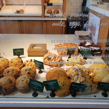 PANERA BREAD - Updated October 2025 - 119 Photos & 177 Reviews - 730 E ...