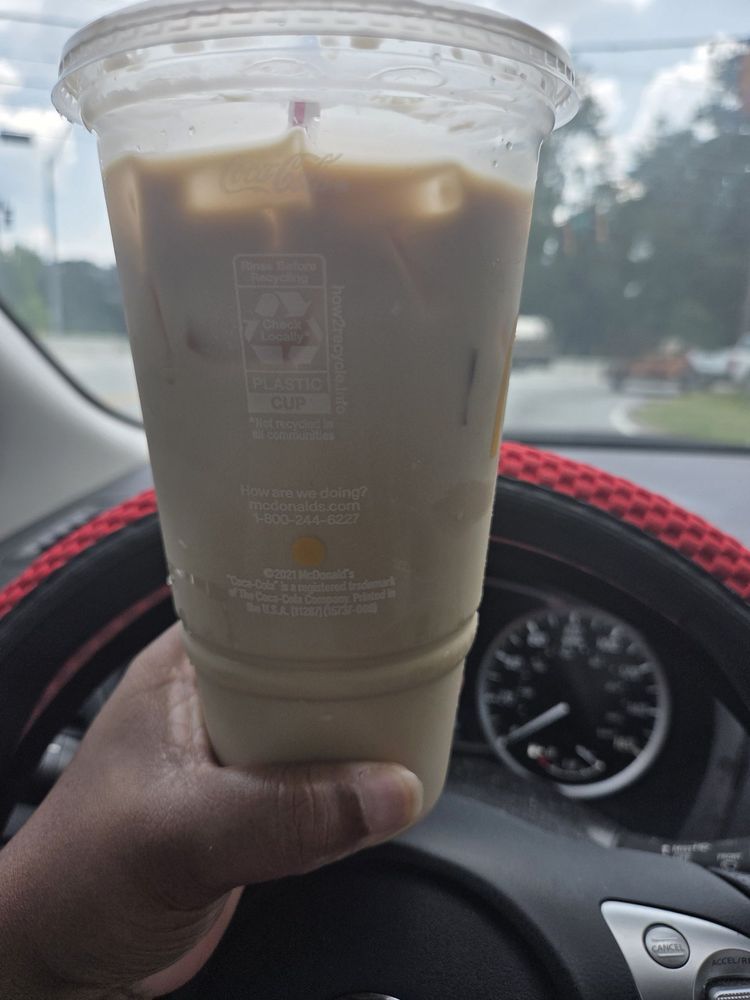 MCDONALD’S - Updated December 2025 - 10 Photos & 61 Reviews - 6210 ...