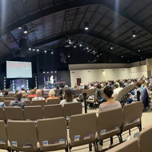 BEACON BAPTIST CHURCH - Updated May 2025 - 2110 Trawick Rd, Raleigh ...