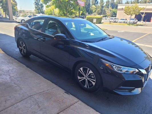 FIRST NISSAN OF SIMI VALLEY - Updated April 2026 - 68 Photos & 319 ...