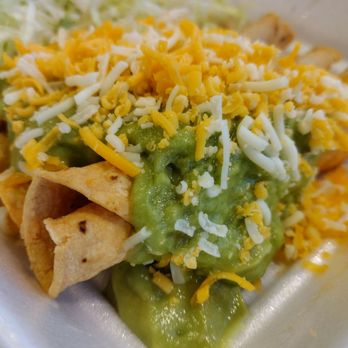 CALI FAST BURRITO - Updated October 2025 - 26 Photos & 21 Reviews ...