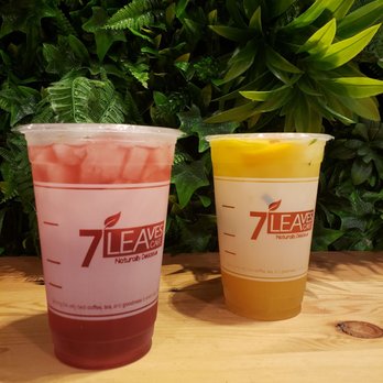 7 LEAVES CAFE - Updated August 2025 - 1928 Photos & 1282 Reviews - 1743 ...