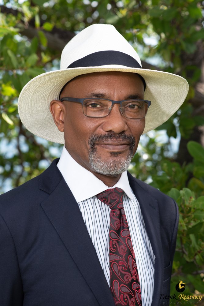 THE TONY MOSS LAW FIRM - Updated May 2024 - Request Consultation - 8101 ...