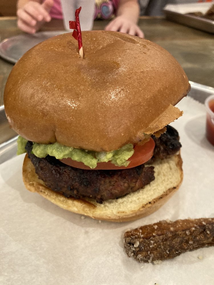 EVOLVE KITCHEN - 13 Reviews - 360 College Ave, Clemson, South Carolina ...