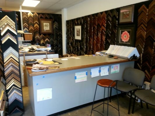 LEON PICTURE FRAMES - Updated December 2025 - 64 Photos & 112 Reviews ...