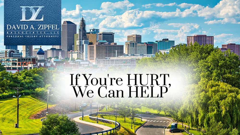 DAVID A. ZIPFEL & ASSOCIATES - Updated December 2025 - 84 Connecticut ...