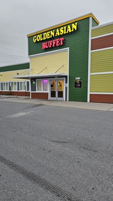 GOLDEN ASIAN BUFFET - Updated January 2026 - 71 Photos & 64 Reviews ...