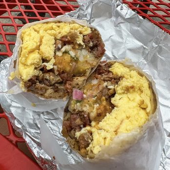 THAT EPIC BURRITO SHACK - Updated February 2025 - 210 Photos & 313 ...