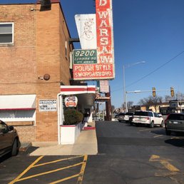 SAWA’S OLD WARSAW RESTAURANT - Updated April 2025 - 171 Photos & 283 ...