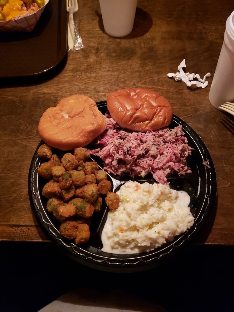 FAT MANS BAR B QUE - 30 Photos & 50 Reviews - 10179 US Highway 231 ...
