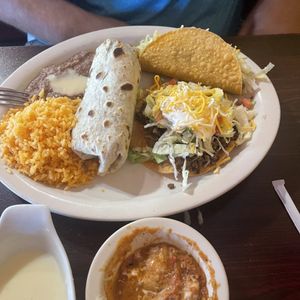 EL PATRON AUTHENTIC MEXICAN FOOD - Updated November 2024 - 3101 SW 34th ...