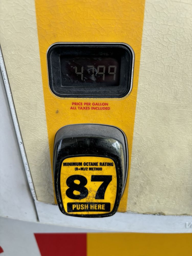 SHELL - Updated January 2025 - 4900 W Airport Fwy, Irving, Texas - Gas ...