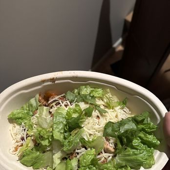 CHIPOTLE MEXICAN GRILL - Updated September 2025 - 83 Photos & 160 ...