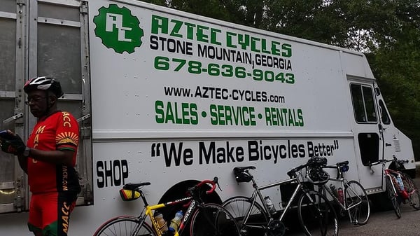 AZTEC CYCLES - Updated May 2026 - 16 Photos & 79 Reviews - 901 Main St ...