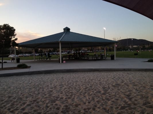 LOS ALAMOS HILLS SPORTS PARK - 36700 Ruth Ellen Way, Murrieta ...