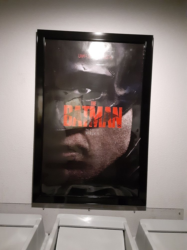 COWLEY CINEMA 8 - Updated March 2026 - 16 Photos - 23046 Avery Ave ...