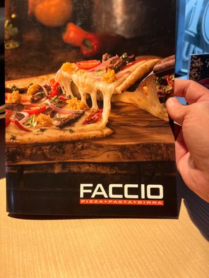 Faccio Pizza - Trusted Since 2013 - Updated July 2025 - 17 Reviews ...