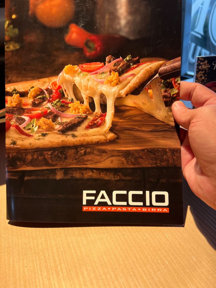 Faccio Pizza - Trusted Since 2013 - Updated July 2025 - 17 Reviews ...