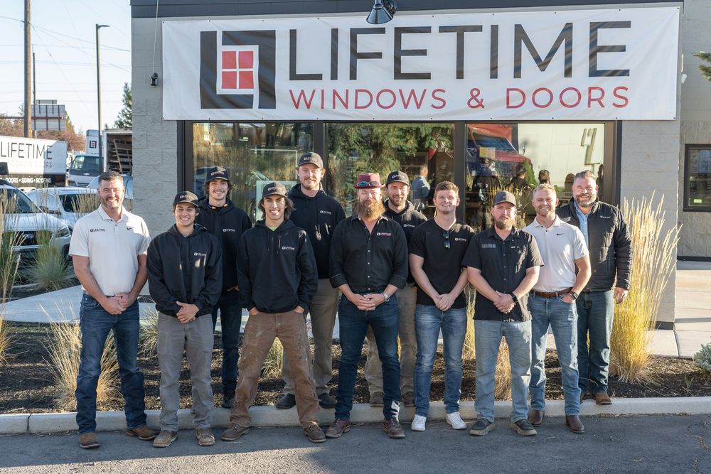 LIFETIME WINDOWS & DOORS - Updated July 2025 - 18 Photos - 1330 12th St ...