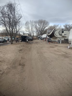 HIDE-A-WAY RV PARKS - Updated January 2026 - 218 S Greeley Hwy ...