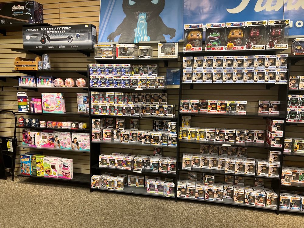 FYE - Updated July 2025 - 678G Bel Air Rd, Bel Air, Maryland - Music ...